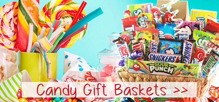 Gift Baskets by Design It Yourself Gift Baskets