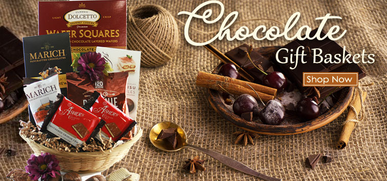 Gift Baskets by Design It Yourself Gift Baskets